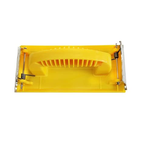 Suporte Manual Para Lixamento Shopee Brasil