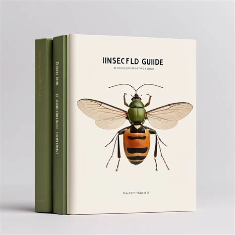 Insect Field Guide Earth Rengers
