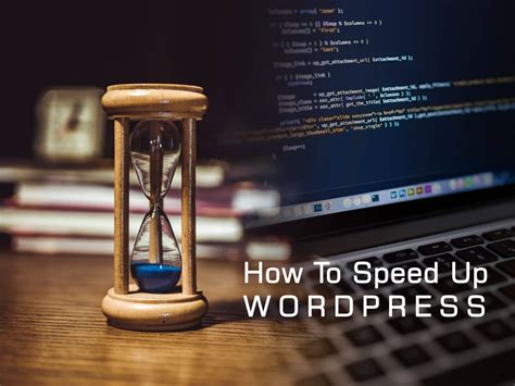 How To Speed Up Wordpress A Beginners Guide Grace Themes
