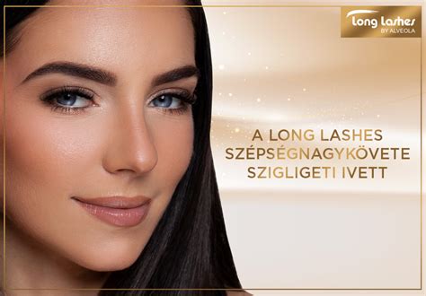 Long Lashes
