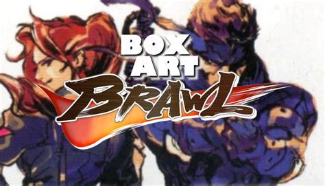 Poll Box Art Brawl Metal Gear Ghost Babel Nintendo Life