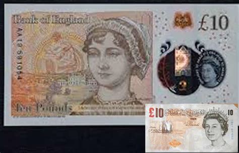 Today Is The Last Day Shops Are Legally Obliged To Accept Old Paper £10