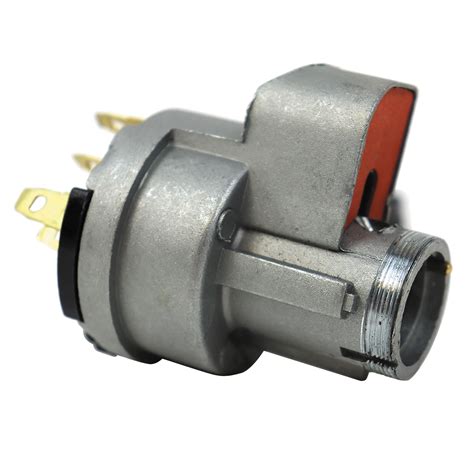 1955 1957 C1 Corvette Ignition Switch Southern