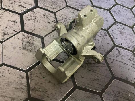 Купить Суппорт тормозной задний левый Honda Fit 43019 Tf0 010 во