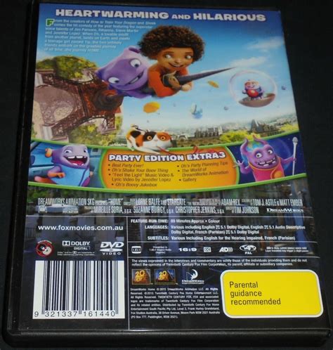 Dreamworks Home Entertainment Logo Dreamworks Home Video Logo