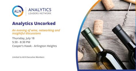 Analytics Leaders Network On Linkedin Analytics Dataanalytics