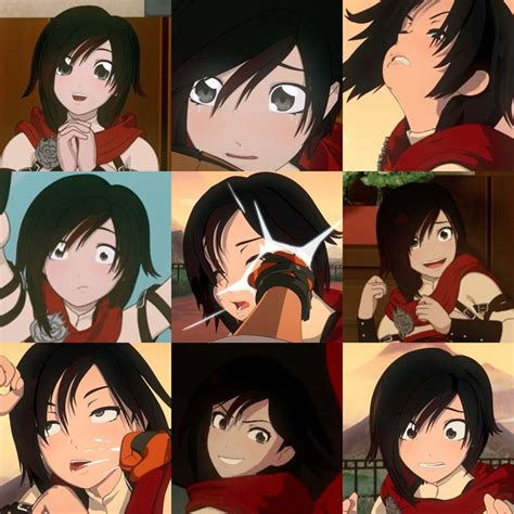Pin By Phantom Fox On Rwby Rwby Anime Rwby Fanart Rwby Characters