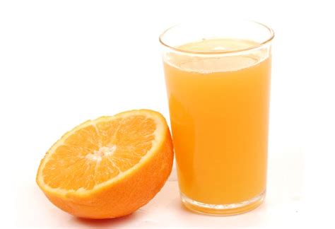 M De Mimar El Zumo De Naranja Propiedades Y Beneficios