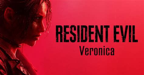 Claire Redfield Returns Resident Evil Veronica Remake Slated For 2027