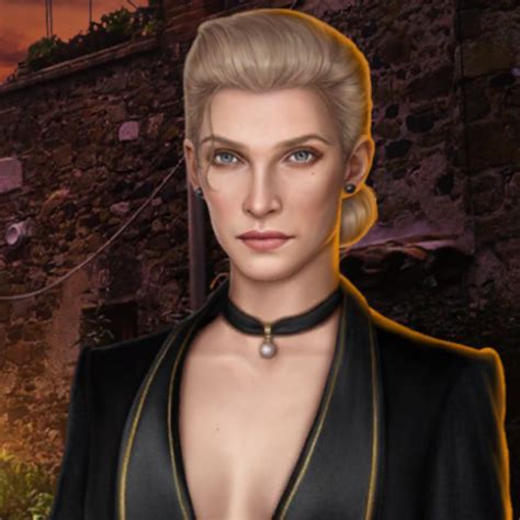 Vesper Romance Club Wiki Fandom