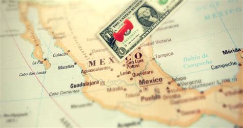 Cae Atractivo De Inversión