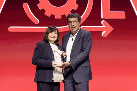Bdo Alliance Ceo Leadership Awarded To Grace Fan Ata Cpa Group Llc