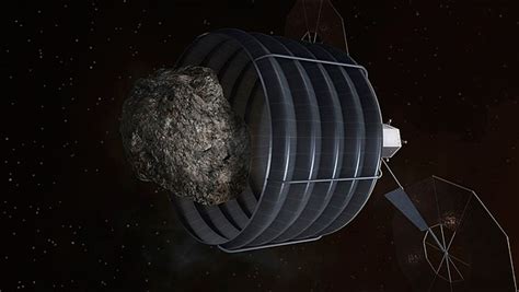 Asteroid Mining Wikipedia