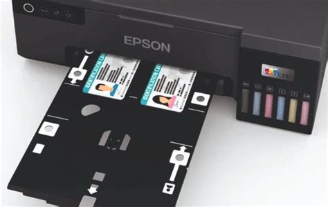 Epson Card Printer Latest Price Dealers And Retailers In India