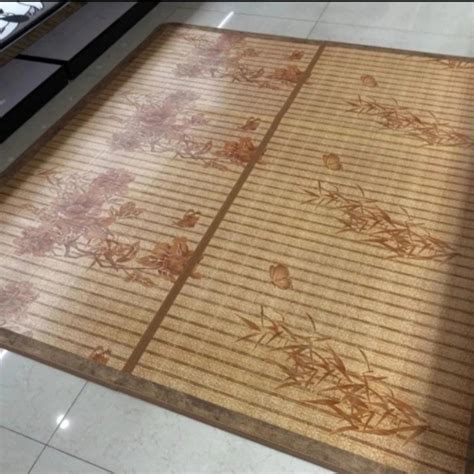 Jual Tikar Bambu Tata Tikar Lipat Bambu Tata Ukuran 180 X 200cm