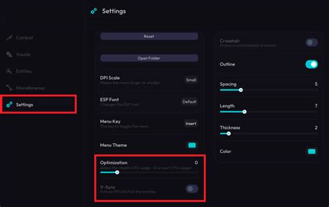 Rust Ultimate External Announcements Chams Cheats
