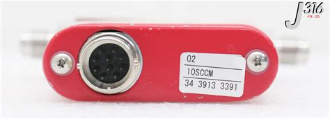 M78 Horiba Stec Mfc Series 400 Mark 2 Vcr Male Sec Z714agx J316gallery