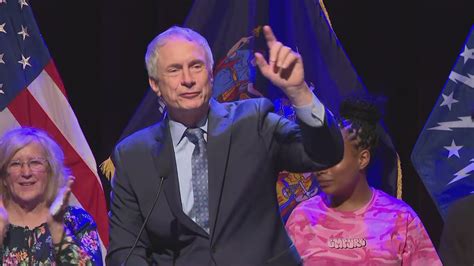 State Senator Sean Ryan Wins Democratic Primary For Buffalo Mayor