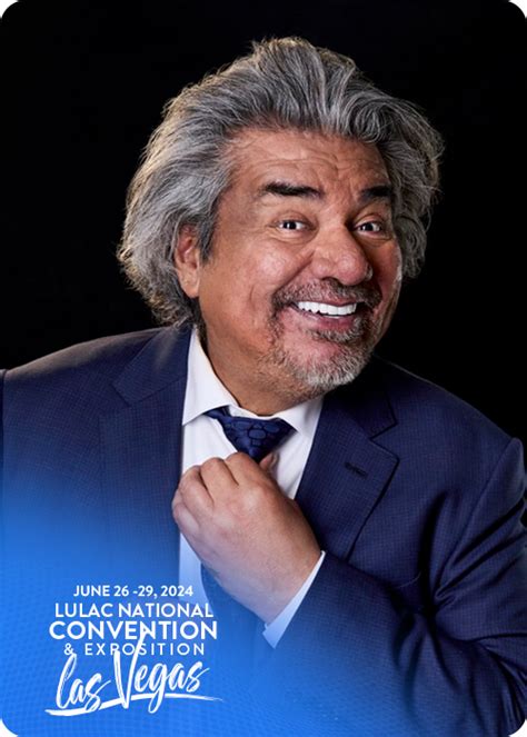 George Lopez