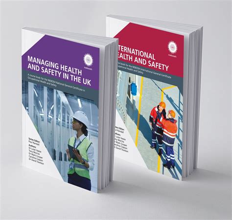 Nebosh On Linkedin General Certificate Books