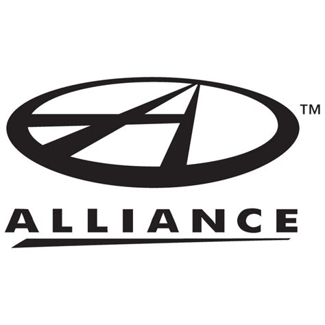 Alliance Logo Vector Logo Of Alliance Brand Free Download Eps Ai