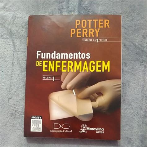 Livro De Enfermagem Shopee Brasil