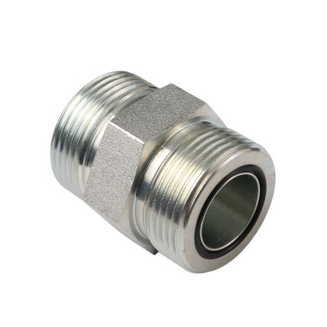 Connecting Threads Hydraulic Fitting Type Chart Fitting Thread Size