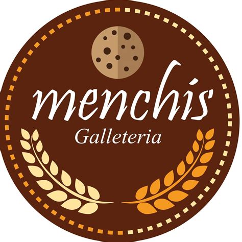 Arte Mercy Galletería De Menchis