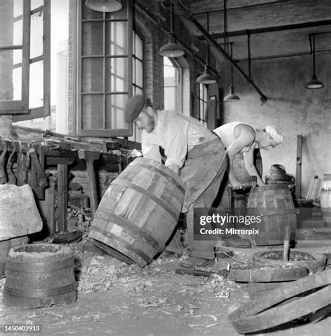 595 The Whitbread Brewery Photos And High Res Pictures Getty Images