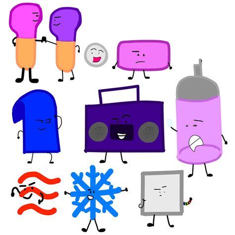 10 New Object Termination Comers On Episode 7 Robjectshows