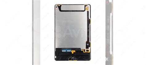Дисплей для Huawei Matepad Pro Mrx-al09 с тачскрин купить в Иркутске ...