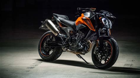 2018 Ktm 790 Duke Hd Wallpaper Rare Gallery