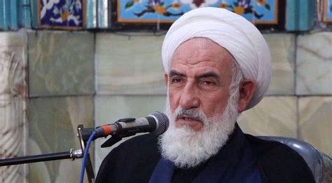 Member Of Assembly Of Experts Assassinated In Northern Iran The Iran