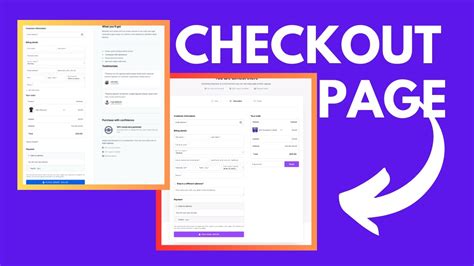 How To Customize Checkout Page In Woocommerce Elementor Free Step By Step Youtube