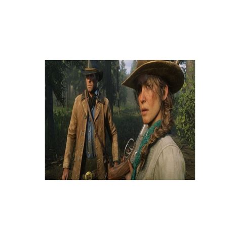 Red Dead Redemption 2 Ps4