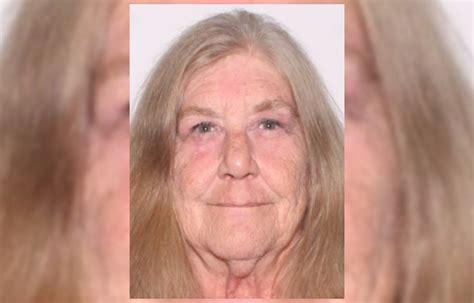 Update Search For Woman Missing Since March Called Off For The Day