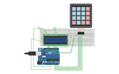 Circuit Design 9 Mar Q4 Tinkercad