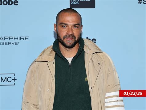 Jesse Williams Blasts Performative Diversity Optimistic About Inclusion In Film