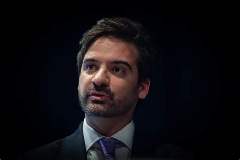 Alexandre Homem Cristo Mete O Dedo Na Ferida Se A Educação Falhar Falhamos Todos Expresso