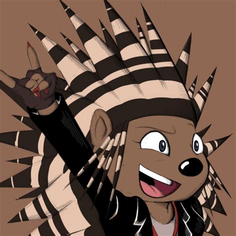 Ash On Sing Movie Club Deviantart