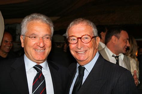 Addio A Luciano Rispoli Le Foto Del Giornalista E Conduttore Tv