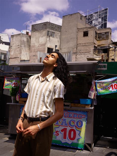 Lars Borges A Photo Journal Of Hope In Mexico City Container Love