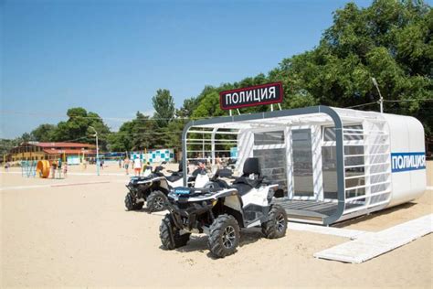 В Анапе задержали пляжного вора — Новости Анапы