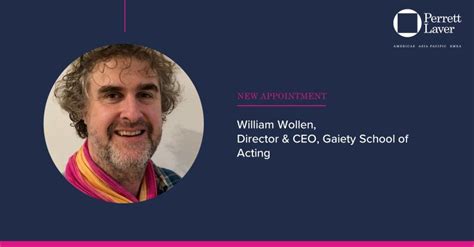 Perrett Laver On Linkedin Appointment Director Ceo