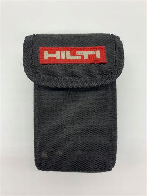 Купить ДАЛЬНОМЕР HILTI PD 30: отзывы, фото и характеристики на Aredi.ru ...