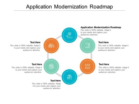 Top 10 Application Modernization Roadmap Powerpoint Presentation Templates In 2025