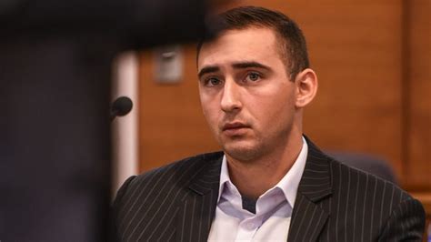 Ex Sailor Quinton Bezon Convicted Of Sex Crime Gets Lower Sentence