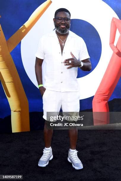 3439 Lil Rel Howery Photos And High Res Pictures Getty Images