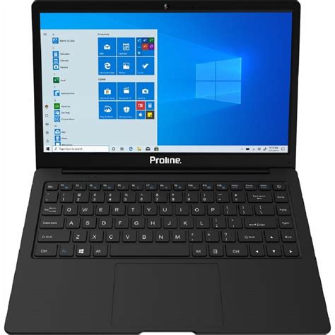 Pre Owned Proline 141 Notebook V146sh 500gb Shop Now