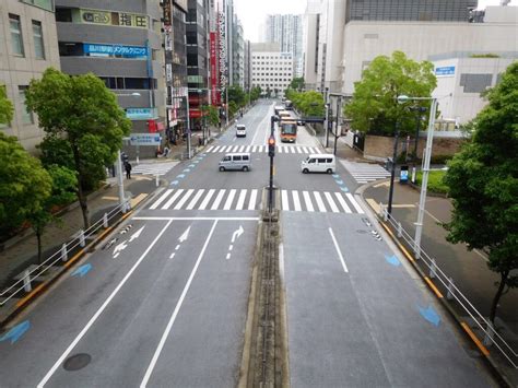 交差点での優先順位とは？！【知識を深めていきましょう】 のっぴードライブログ